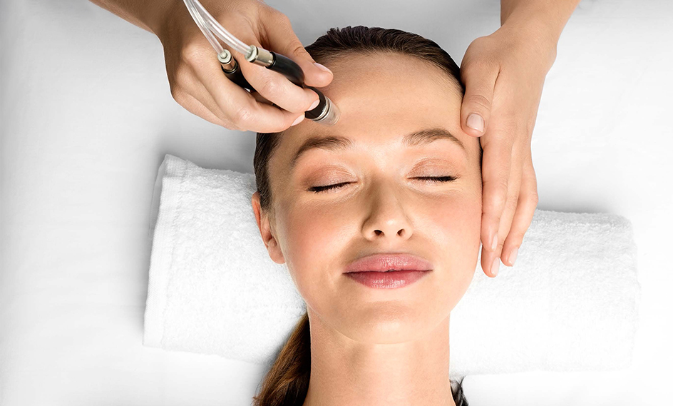 DIAMOND GLOW | Fig Medical Spa