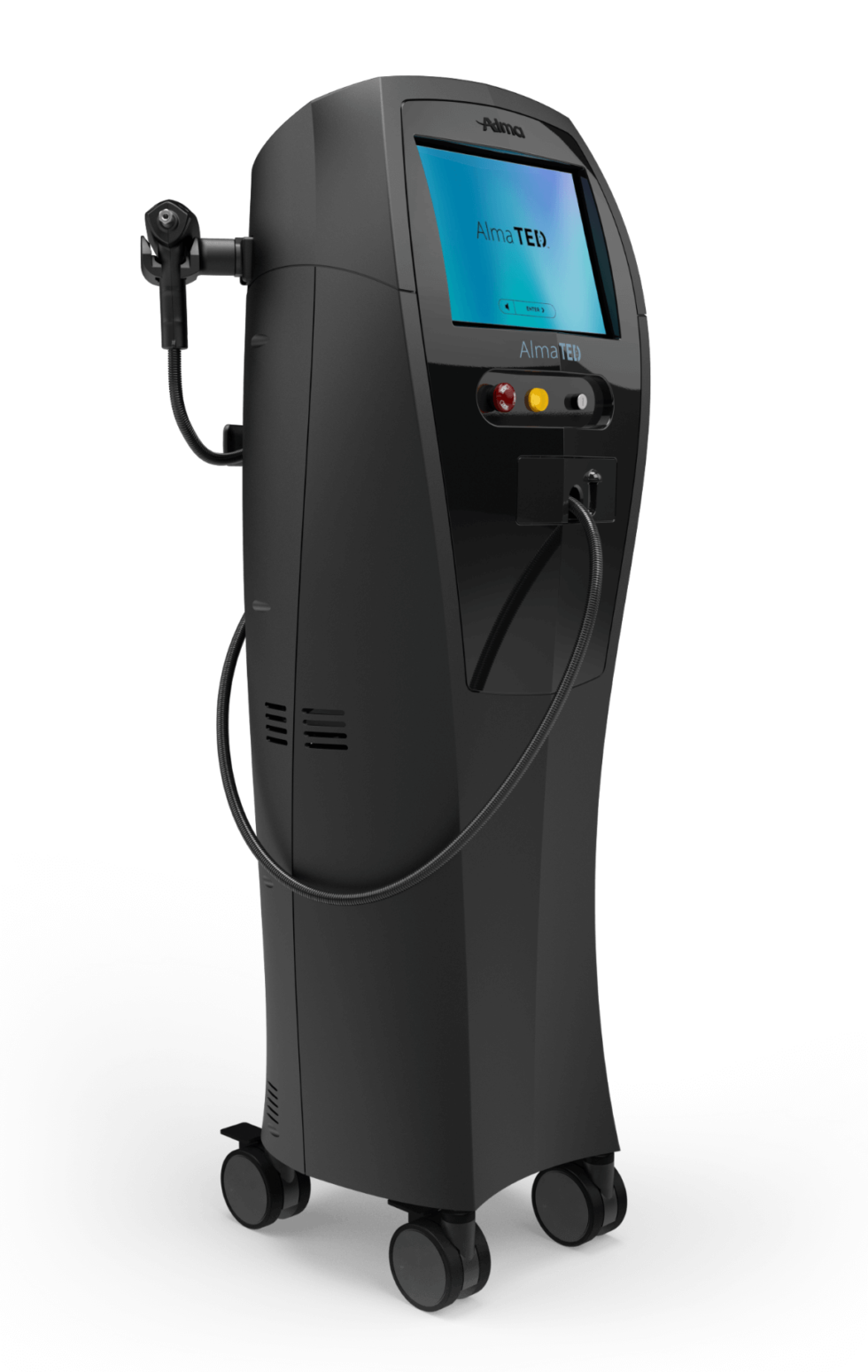 TED HAIR RESTORATION | Fig Medical Spa